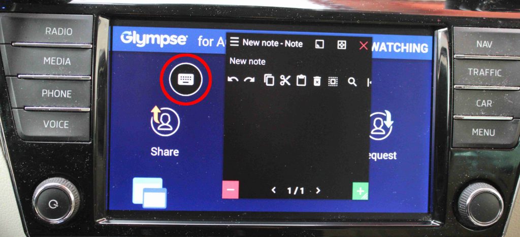Complete Guide: How to use Floating Apps for Auto in your car ...