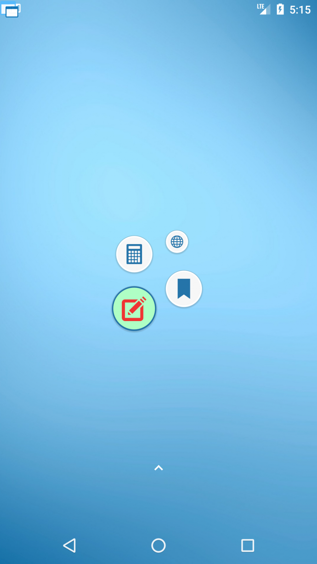 How to configure different bubbles for floating apps? – Floating Apps