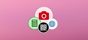 How to configure different bubbles for floating apps? – Floating Apps