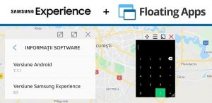 Pop Up View for all Samsung phones with Floating Apps – Floating Apps