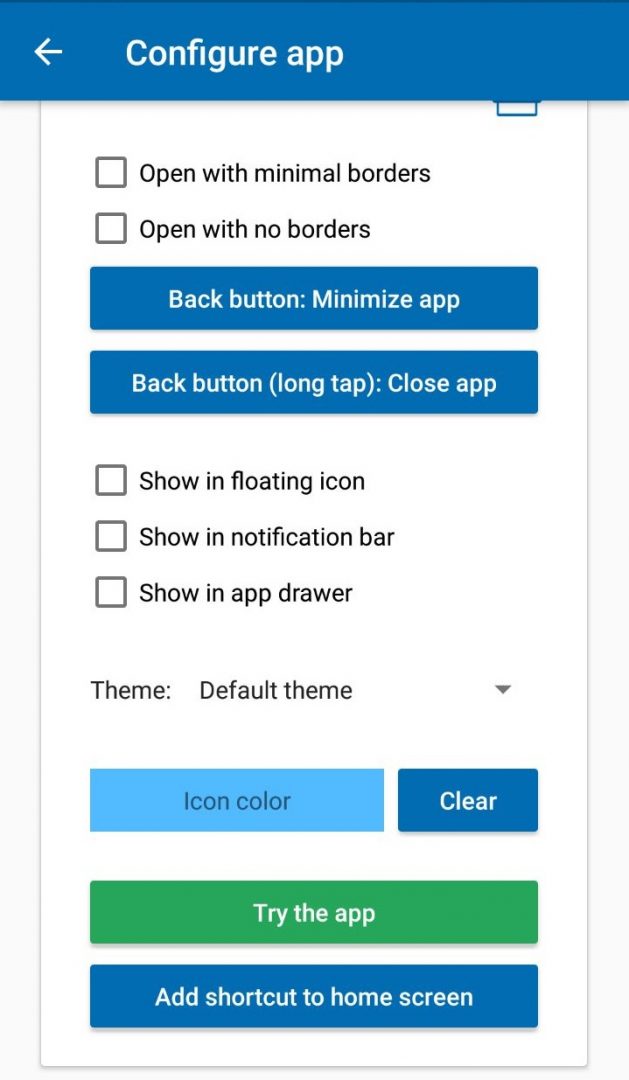 Floating Document Viewer Floating Apps