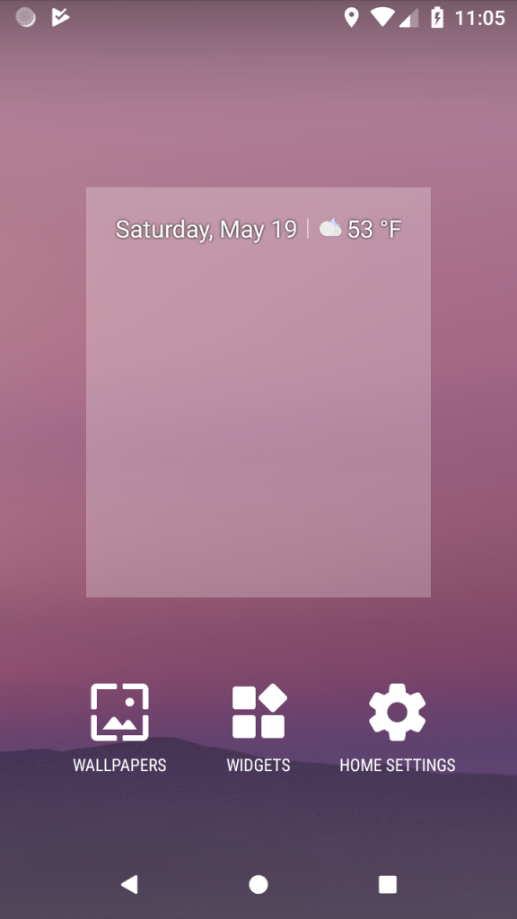 All about the new configurable shortcut – Floating Apps