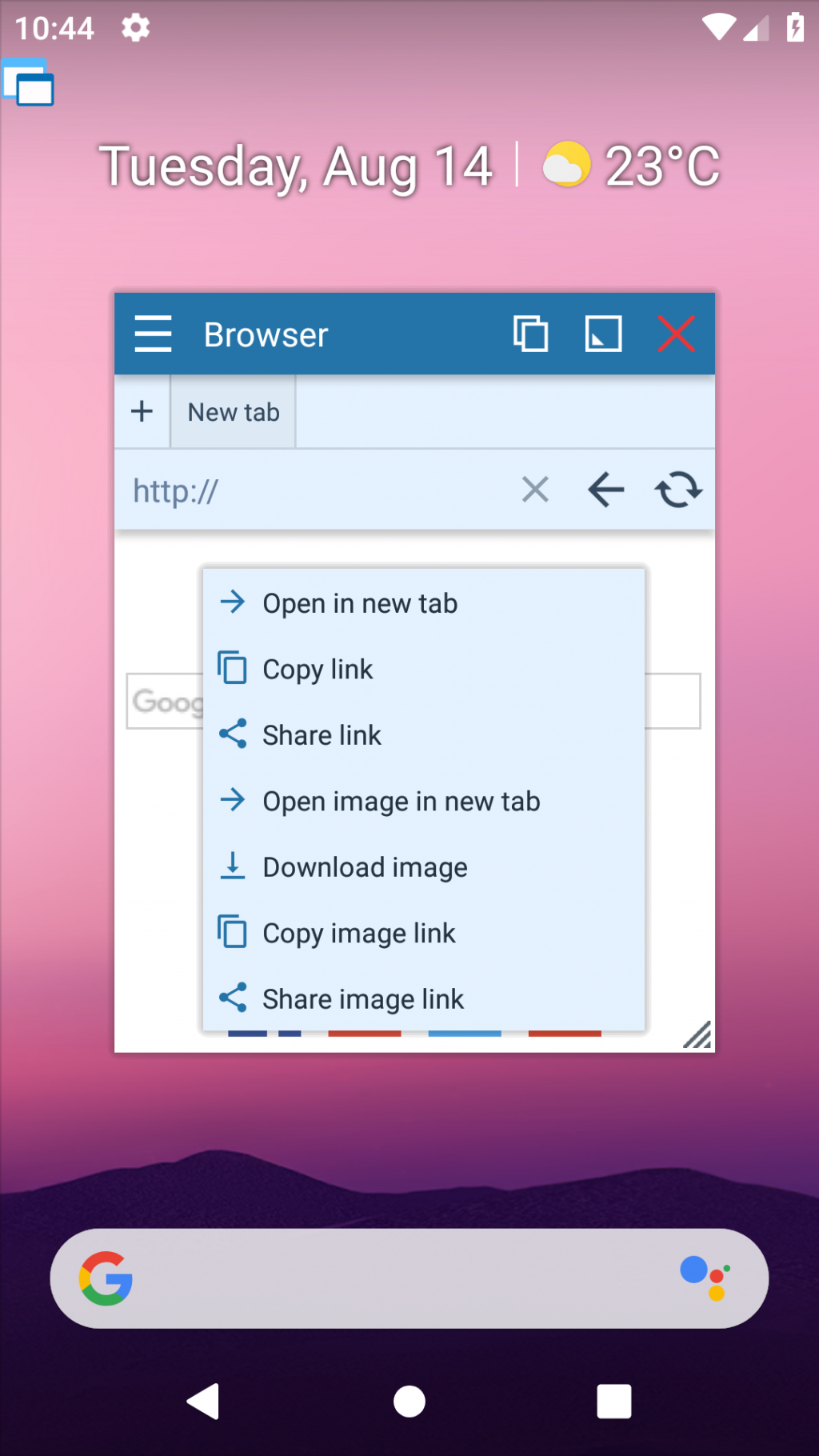 Version 4.8: New app, Floating Buddies and many improvements – Floating Apps