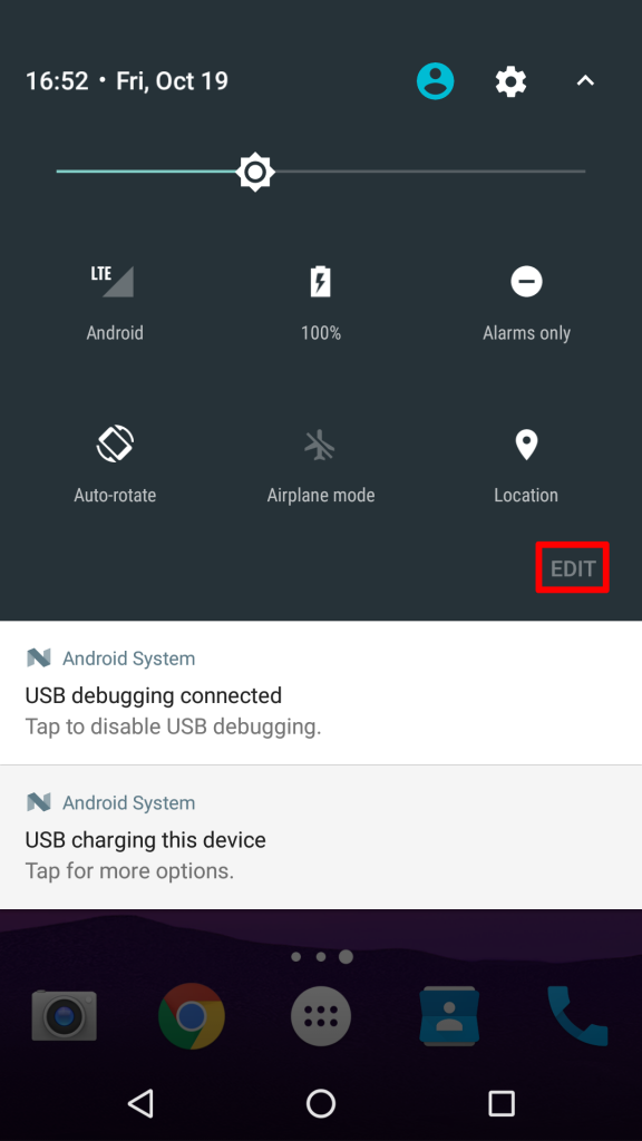 How to enable/disable Floating Apps quickly with Quick Setting Tiles – Floating Apps