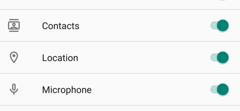 Floating Windows – Floating Apps